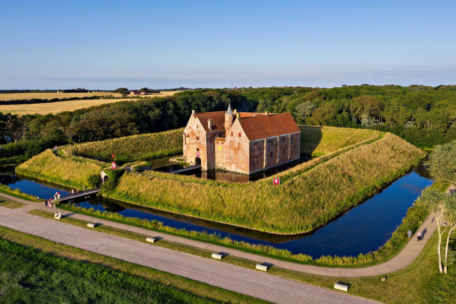 Velkommen Spoettrupborg velkommen-spoettrupborg