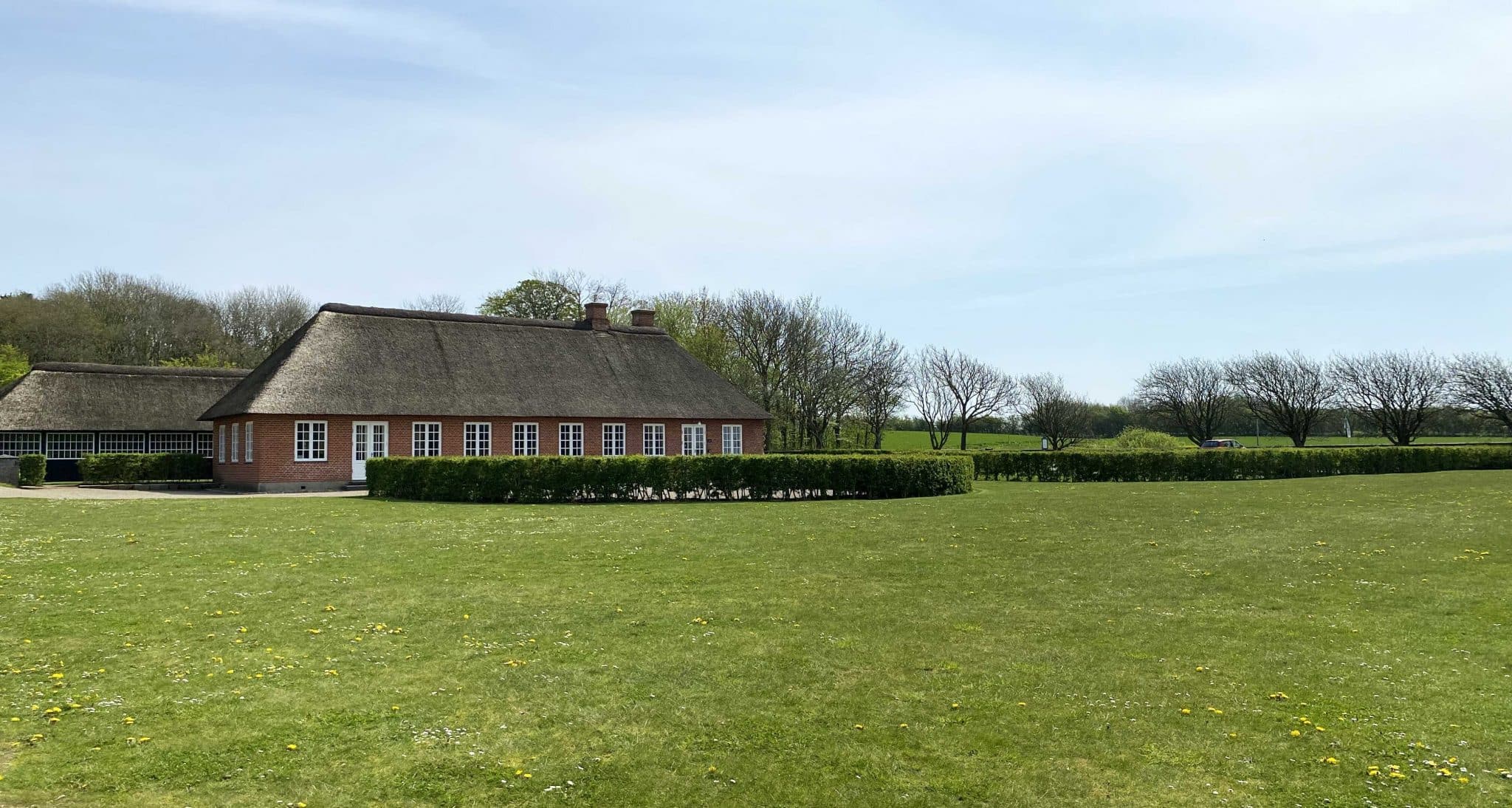 Velkommen - spoettrupborg